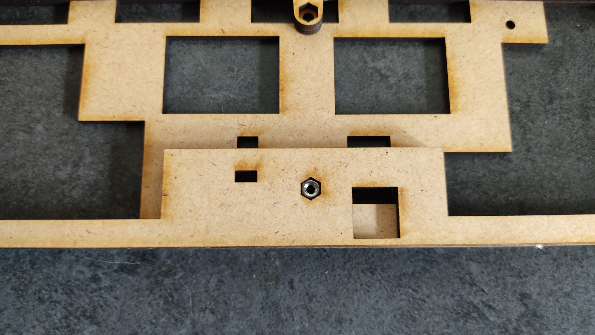 PECS Communication Board V2 – Alain's Projects